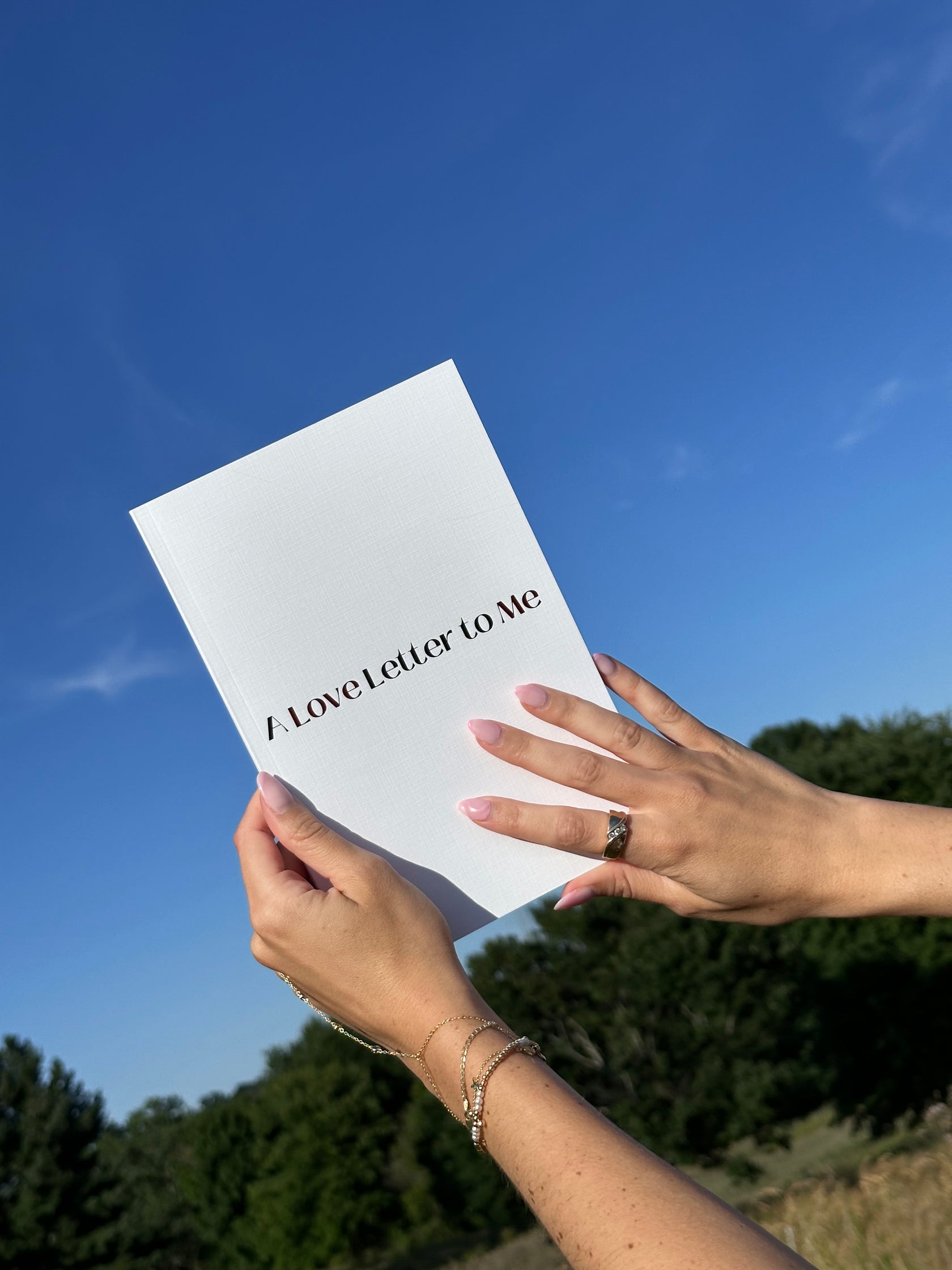 A Love Letter to Me – Alessandra Gesiotto