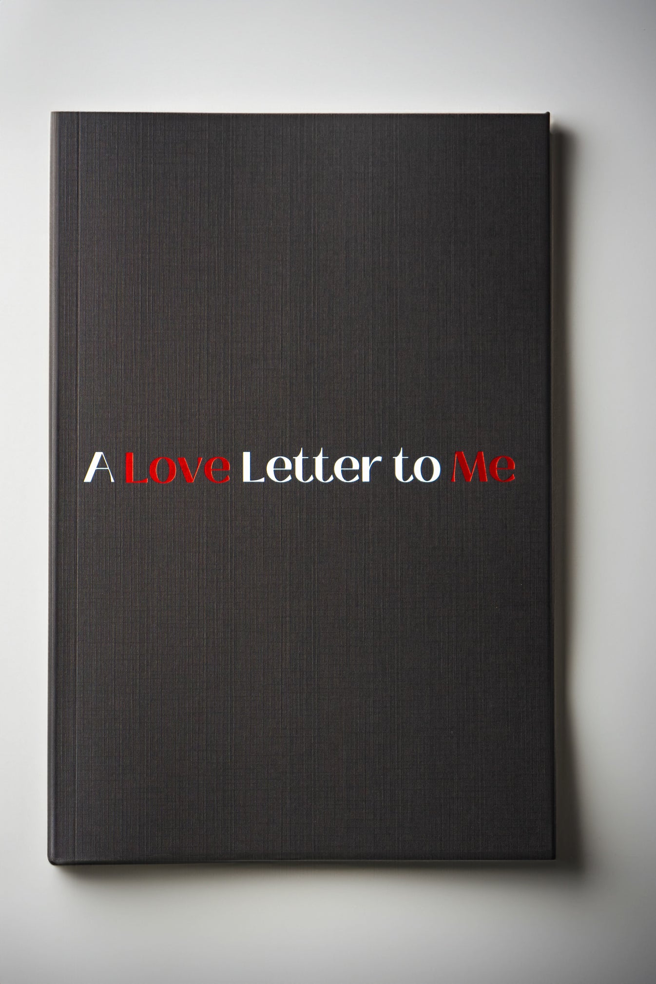 A Love Letter to Me – Alessandra Gesiotto