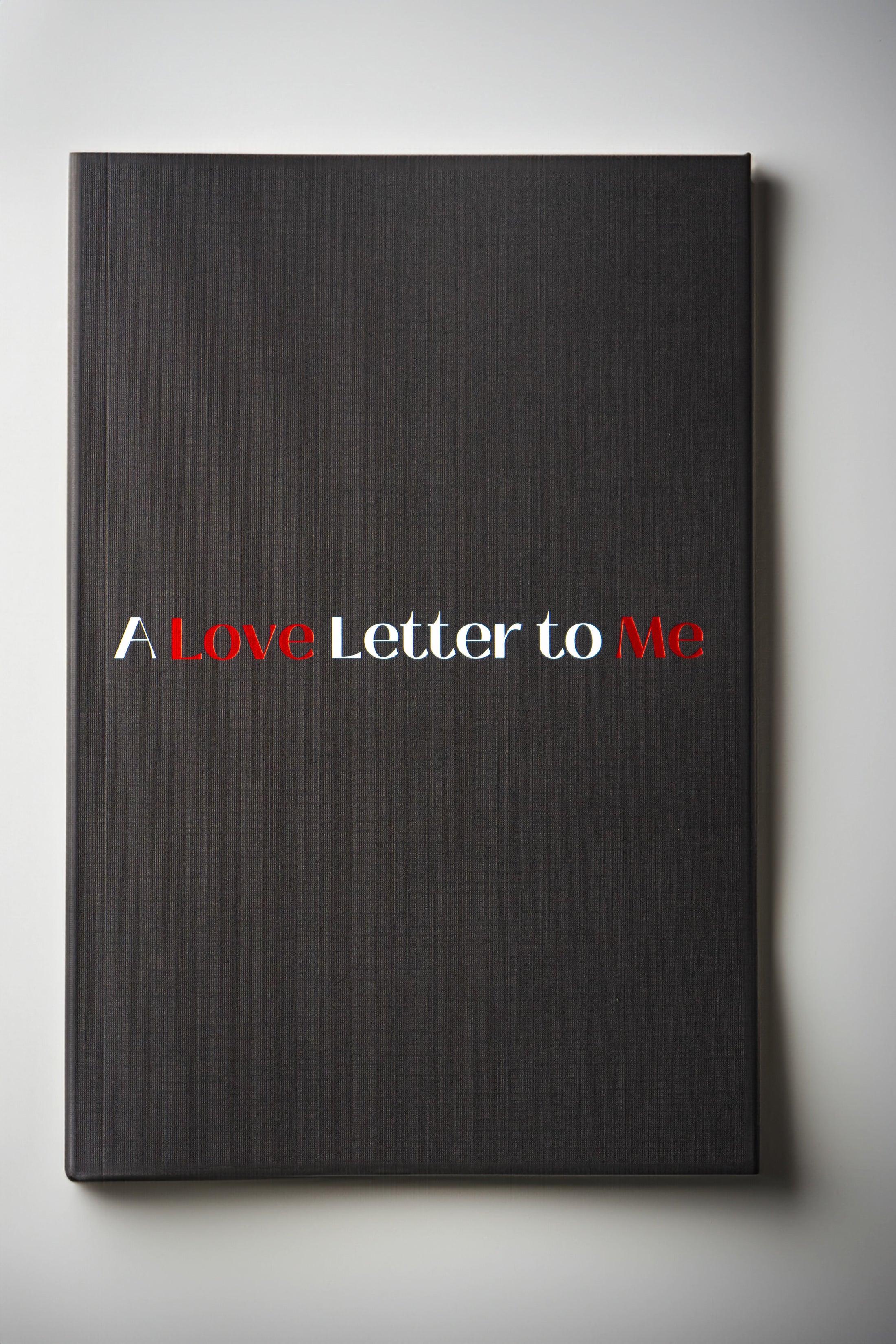 A Love Letter to Me – Alessandra Gesiotto