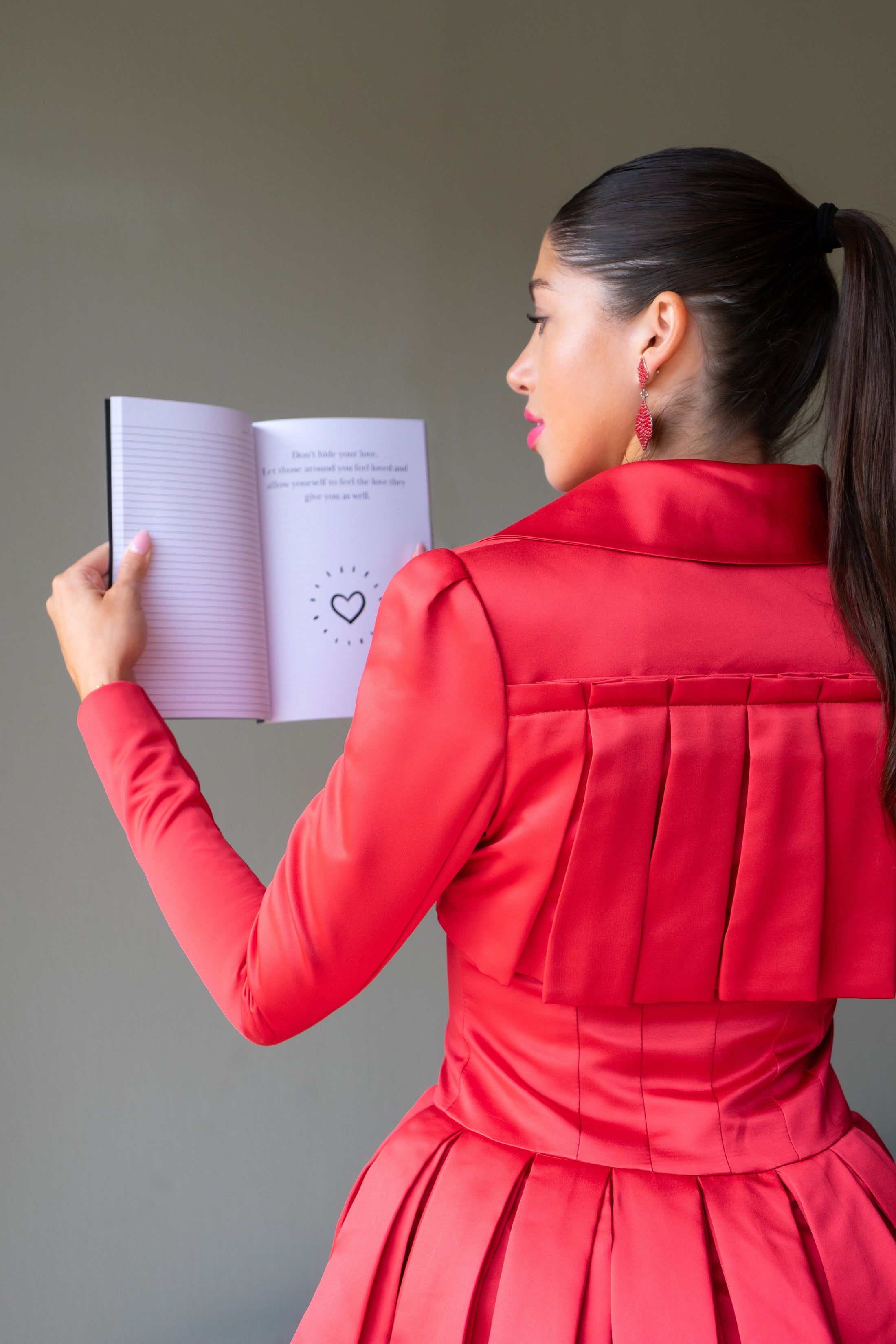 A Love Letter to Me – Alessandra Gesiotto