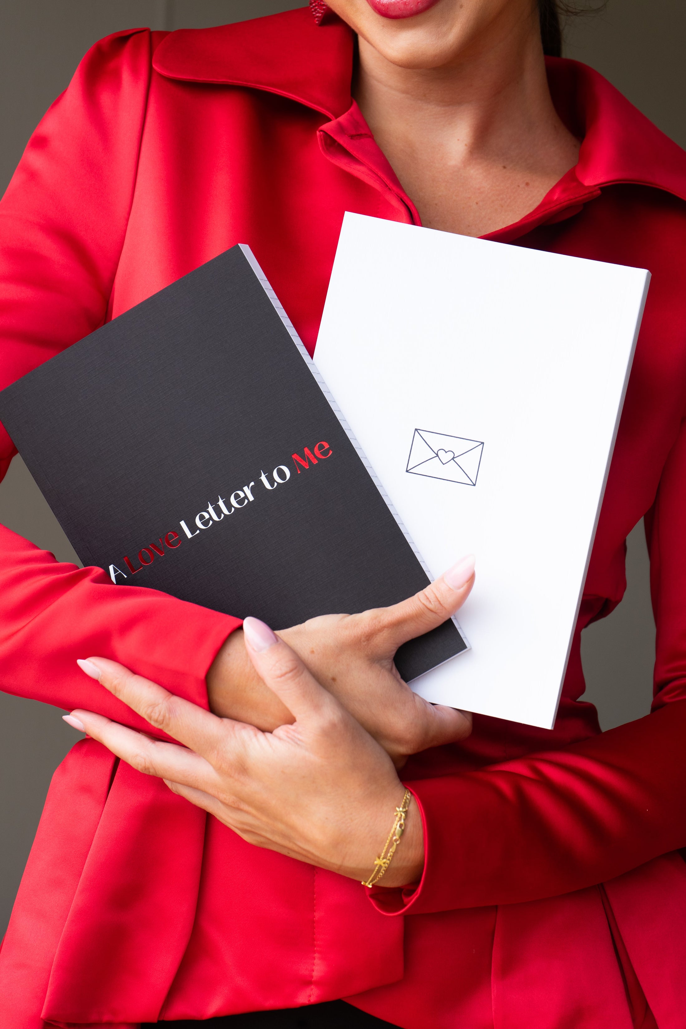 A Love Letter to Me – Alessandra Gesiotto